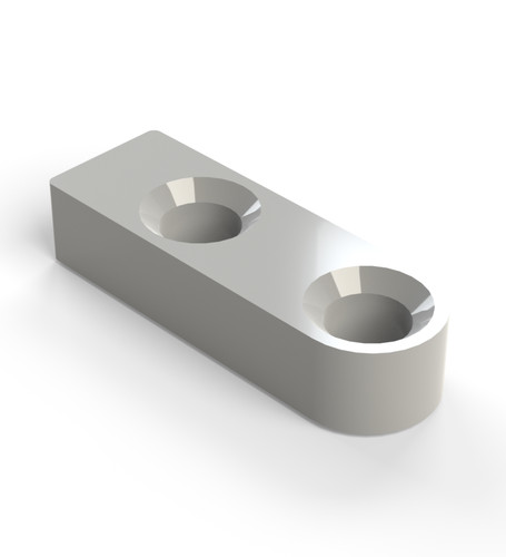 Finger Slider | K2 Engineering Group