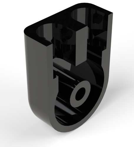 Pulley Housing | K2 Engineering Group