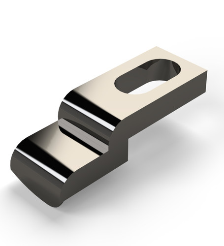 Teardrop Finger L-R | K2 Engineering Group