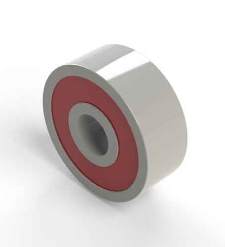 Roller Block Bearing | K2 Engineering Group