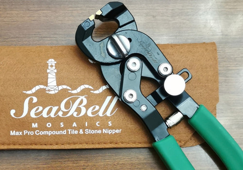 Max Pro Compound | Seabell Mosaics