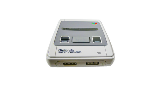 SFC | RenewedGamingRelics