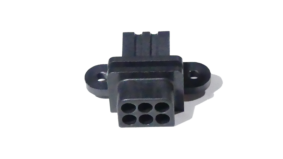 N64 Power Connector | RenewedGamingRelics