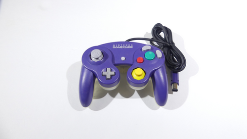 GameCube Controller Variants | RenewedGamingRelics
