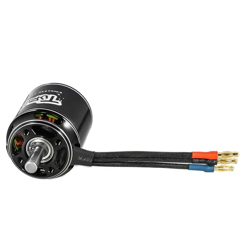Flash Hobby Turbo 5065 EVO Brushless Outrunner Motor