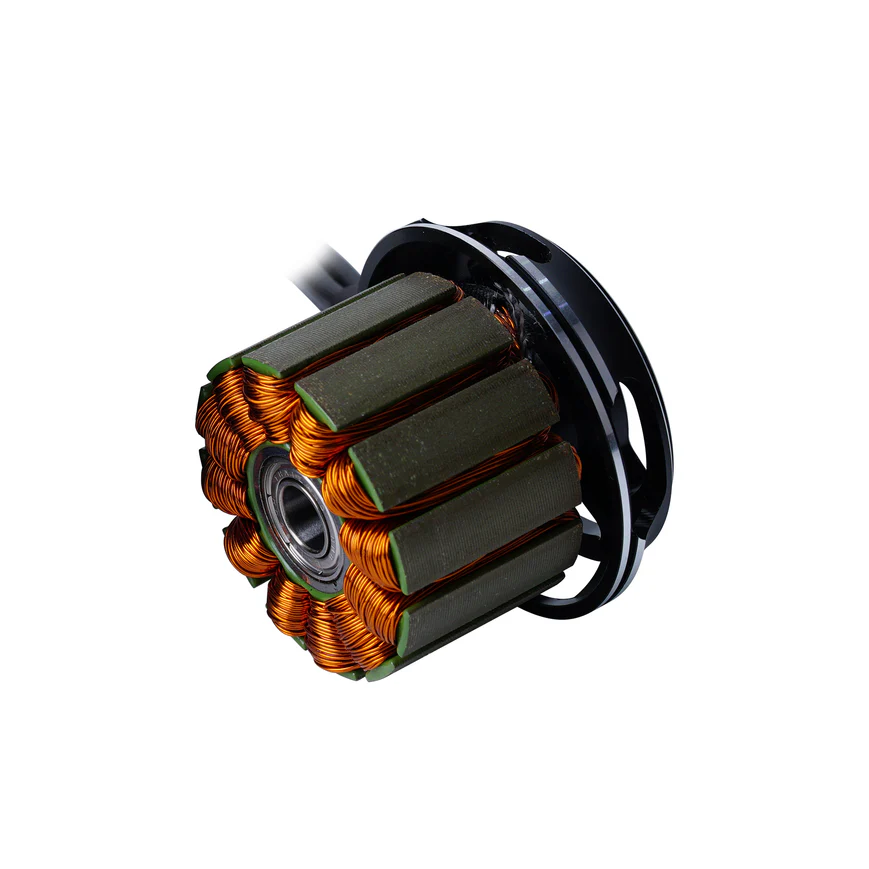 Flash Hobby Turbo 5055 EVO 600Kv Brushless Outrunner Motor | roboverse.in