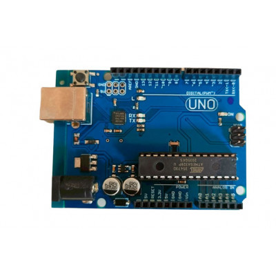 Arduino UNO R3 Development Board-Compatible | roboverse.in