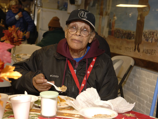 NEWS | Boston Rescue Mission