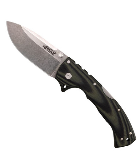 Cold Steel 4-Max Elite CPM S35VN | Kaztac