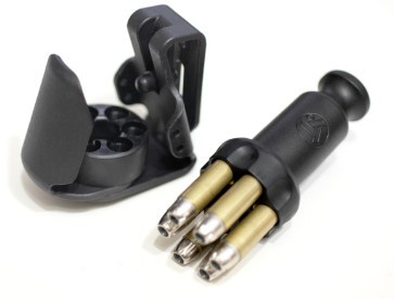 SL Variant Quick Draw Belt Holder | Kaztac