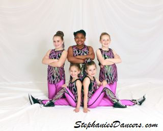 PHOTOS | stephaniesdancers