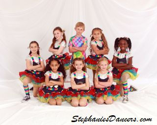 PHOTOS | stephaniesdancers