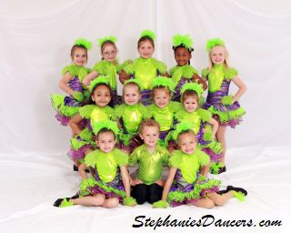 PHOTOS | stephaniesdancers