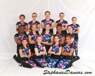 PHOTOS | stephaniesdancers
