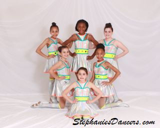 PHOTOS | stephaniesdancers