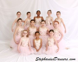 PHOTOS | stephaniesdancers
