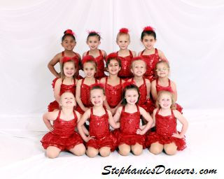 PHOTOS | stephaniesdancers