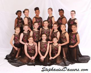 PHOTOS | stephaniesdancers
