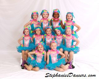 PHOTOS | stephaniesdancers