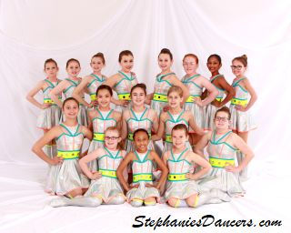 PHOTOS | stephaniesdancers