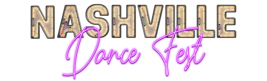 HOME | Nashville Dance Fest