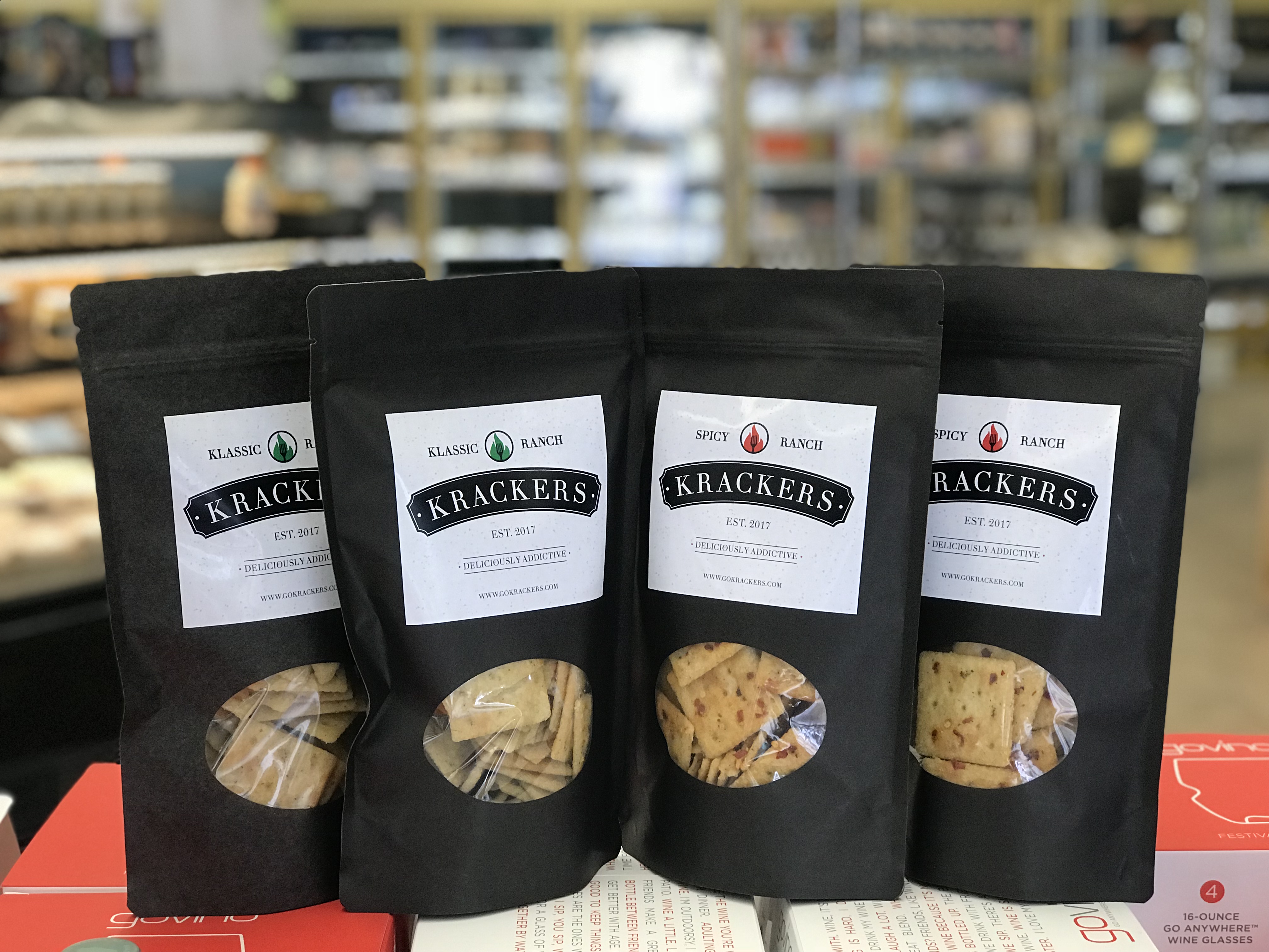 Blalock Seafood & Specialty Market | Specialty Products