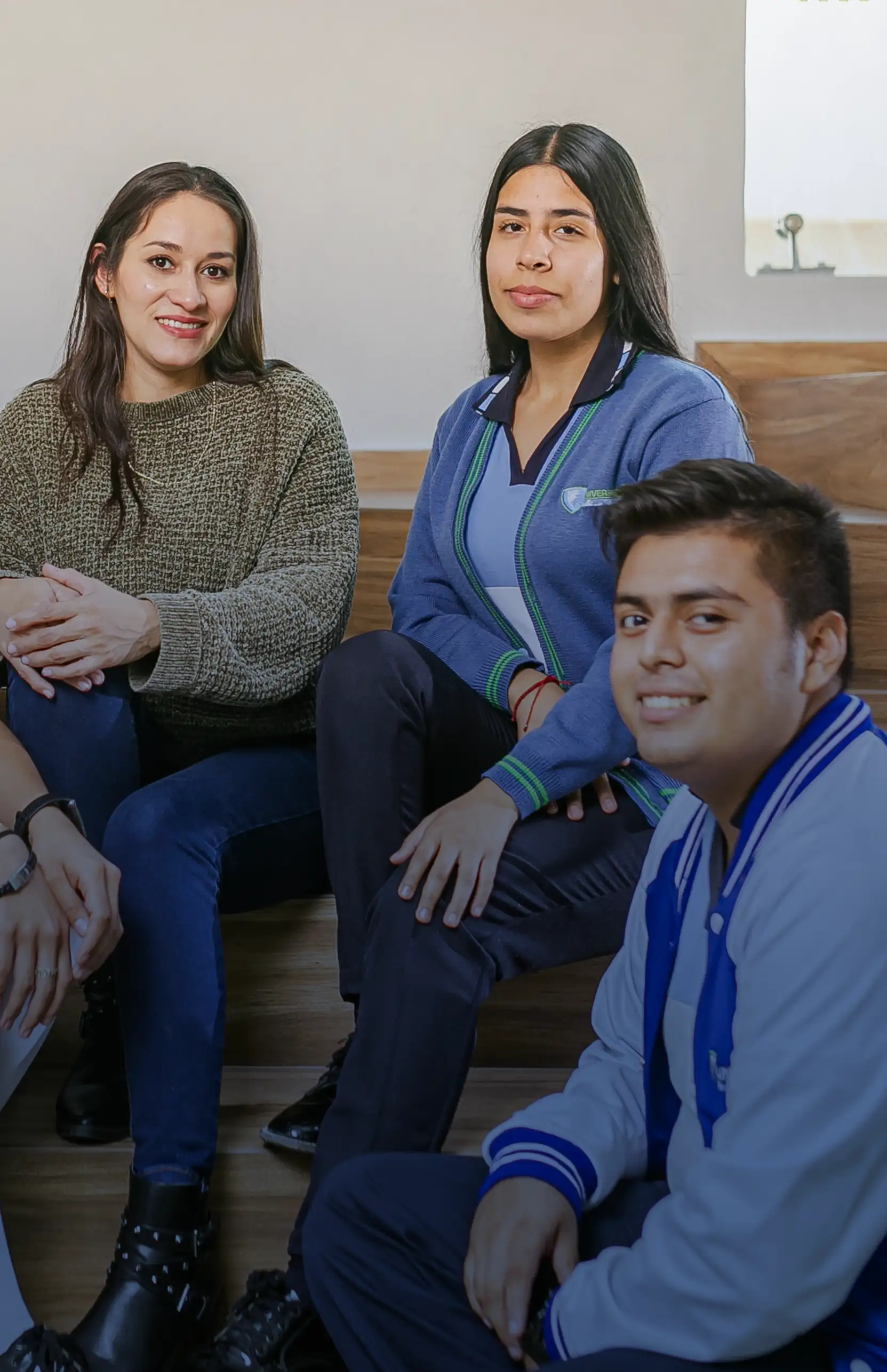 Universidad ITEC Tepic