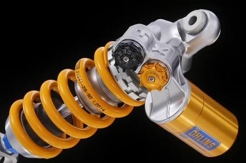 Hypersport TTX RT Shock | Triple T Suspension