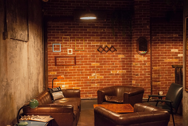 LOCATION | White Rabbit Roma