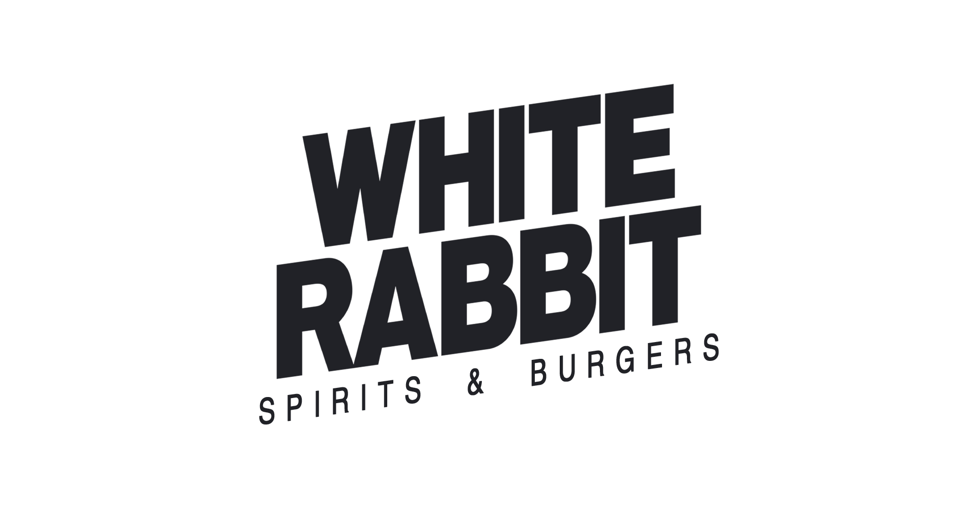 MENU | White Rabbit Roma