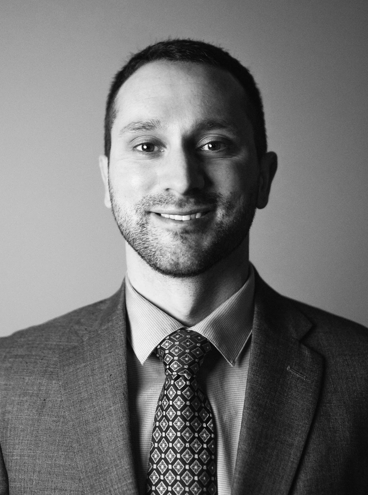 Michael L. Benson | Benson and Sesser