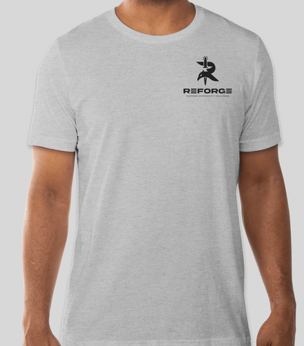 Reforge Flag | Reforge