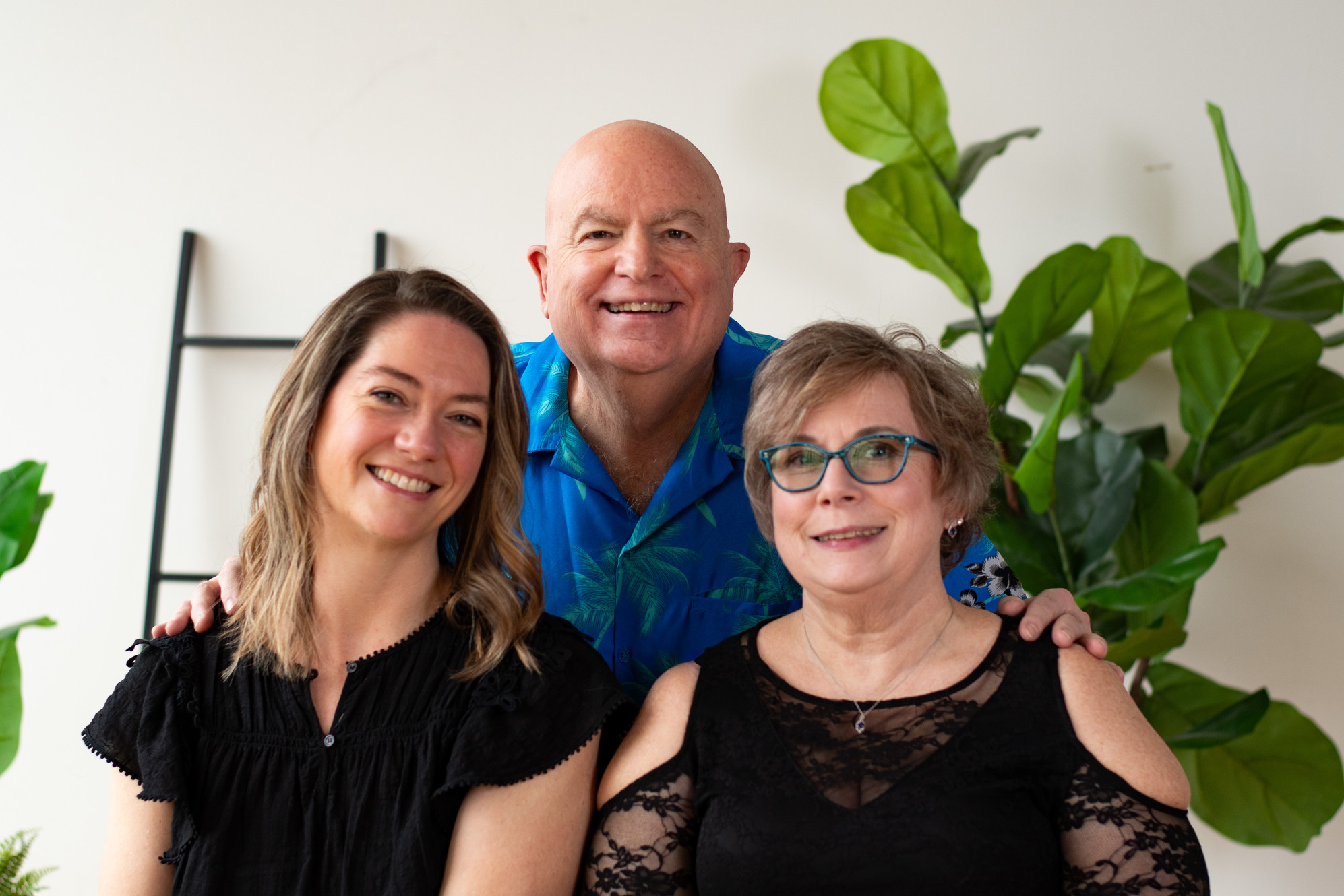 RESOURCES | CRUISIN’ WITH THE DRENNANS