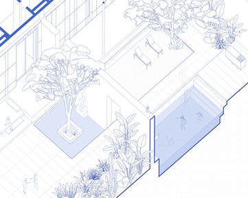 RAIN studio of design | Architecture firm | Chennai