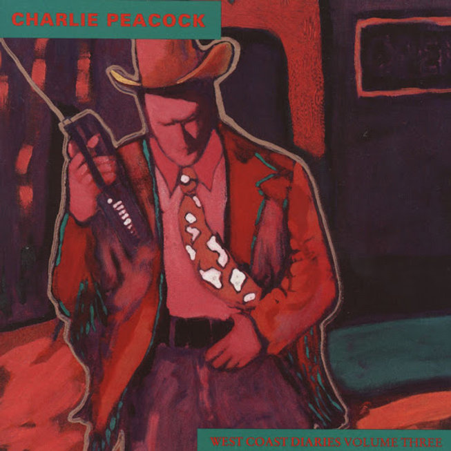 West Coast Diaries, Vol. 3 (1989)