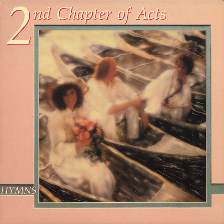 Hymns (1986) (2nd Chapter of Acts album)