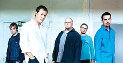 MercyMe