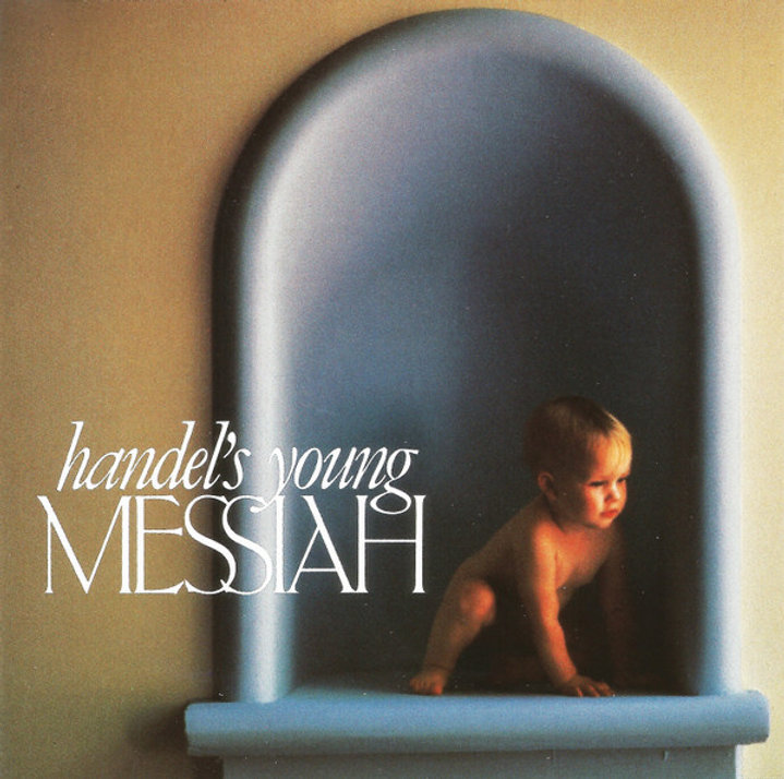 Handel's Young Messiah (1990)