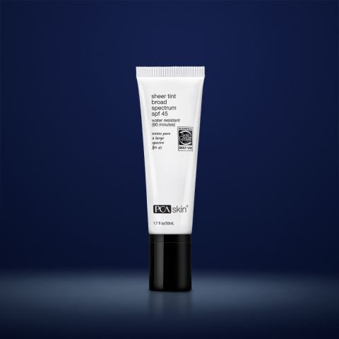 PCA Sheer Tint SPF 45 | Everlasting MedSpa