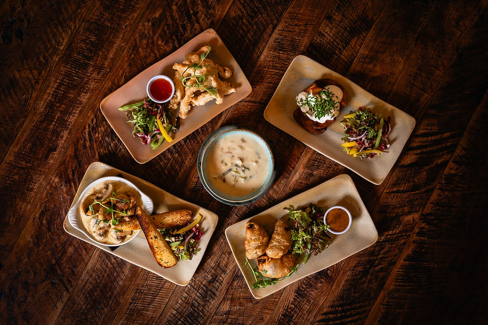 FOOD & DRINK | MULLIGANS