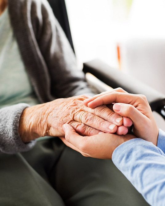 Home | Spectrum Home Health