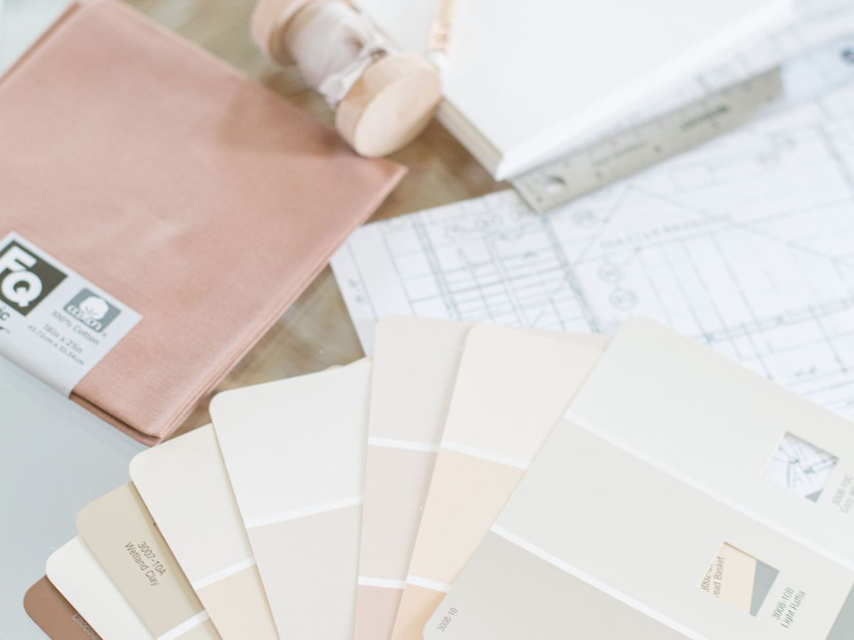 The Best White Interior Paint Options