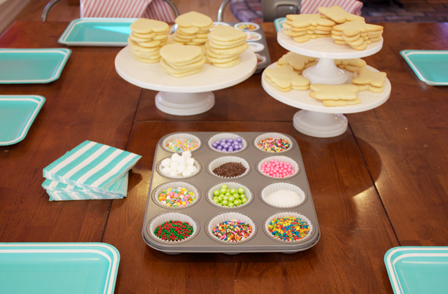 Games British Bake Off