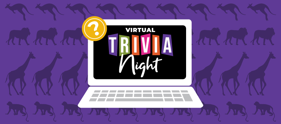Games Virtual Trivia Night
