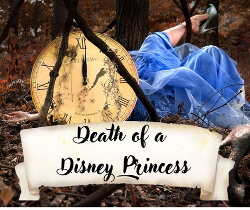 Death of a Disney Princess | GameNightsGalore