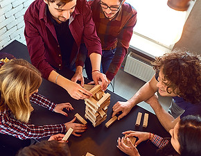 Game Nights Galore | Host Game Night