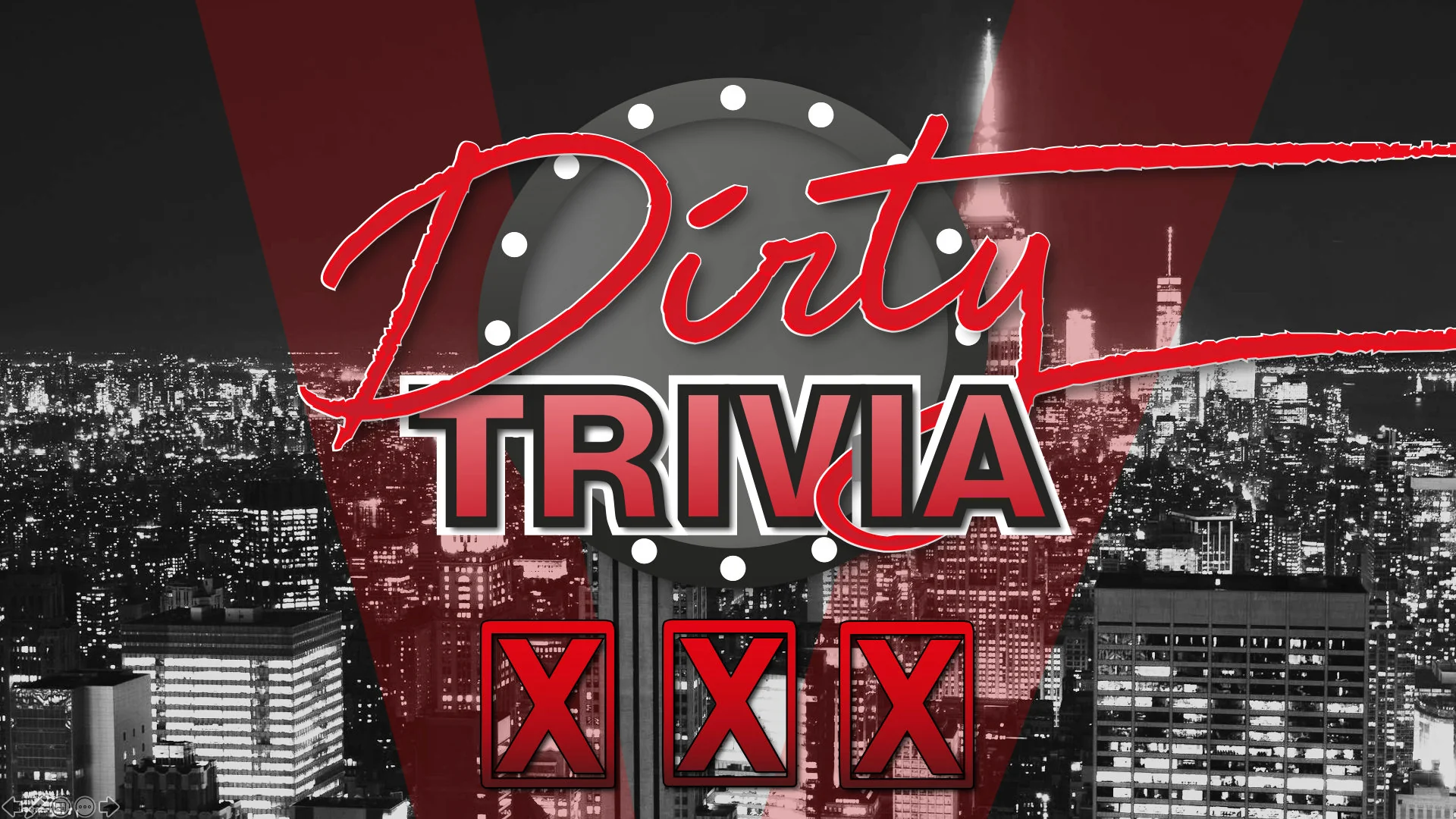 Adults XXX | GameNightsGalore