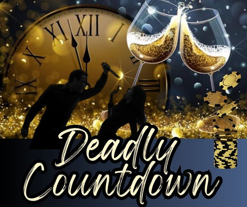 Deadly Countdown | GameNightsGalore