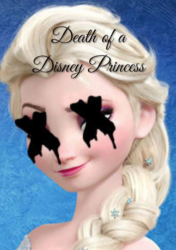 Death of a Disney Princess | GameNightsGalore