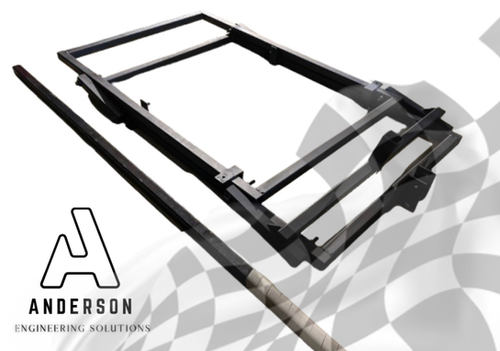 Anderson Ready-Race Lift | Anderson Engineering